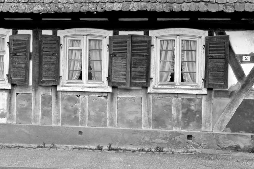 Hunspach ist das beliebteste Dorf in Frankreich 2020 - Bonjour Elsass