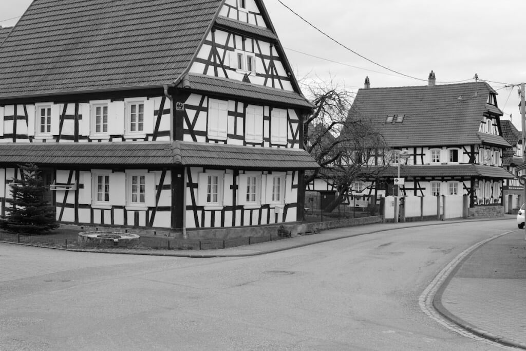 Hunspach ist das beliebteste Dorf in Frankreich 2020 - Bonjour Elsass