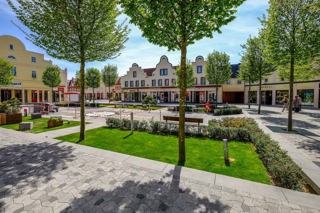 Outlet Center Roppenheim im Elsass - Mode & Style - Bonjour Elsass