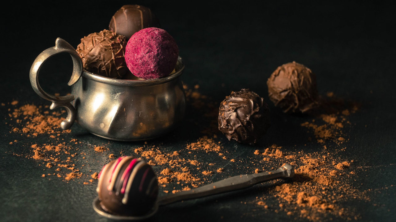 Schokoladenmuseum Colmar - Choco Story - Bonjour Elsass