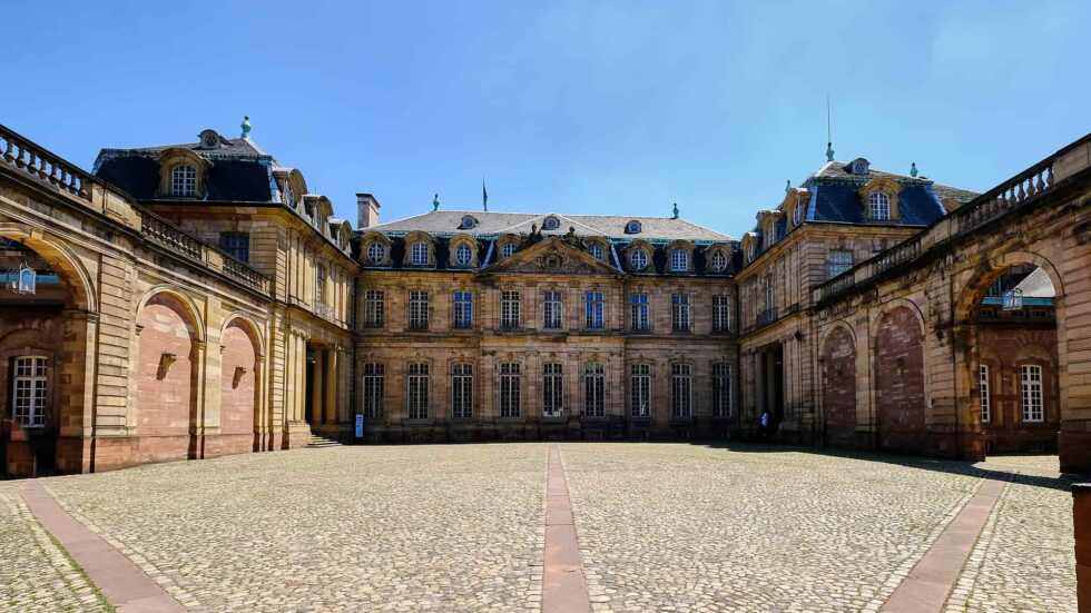 Straßburg - Reisetipps und Informationen - Bonjour Elsass