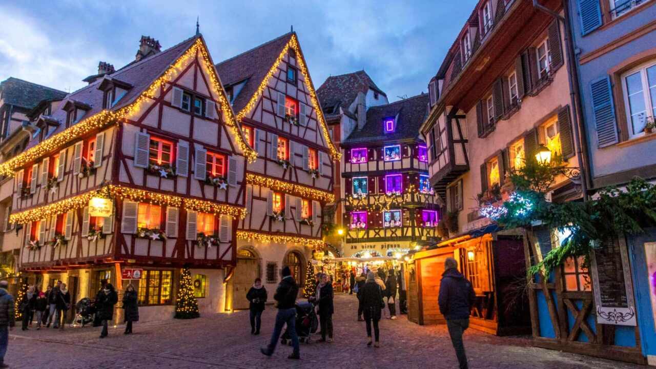 Straßburg mit Kindern erleben- Familienurlaub in Straßburg - Bonjour Elsass
