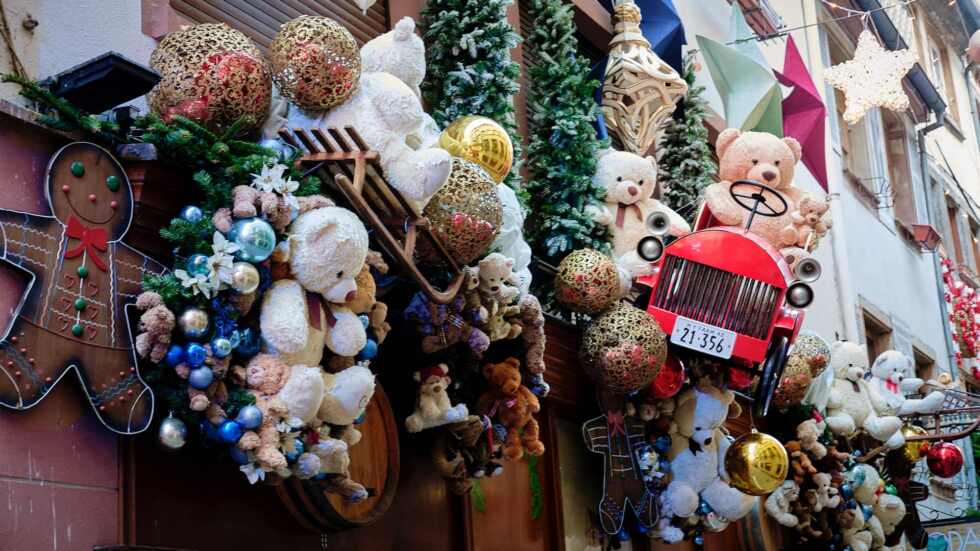 Hunspach ist das beliebteste Dorf in Frankreich 2020 - Bonjour Elsass